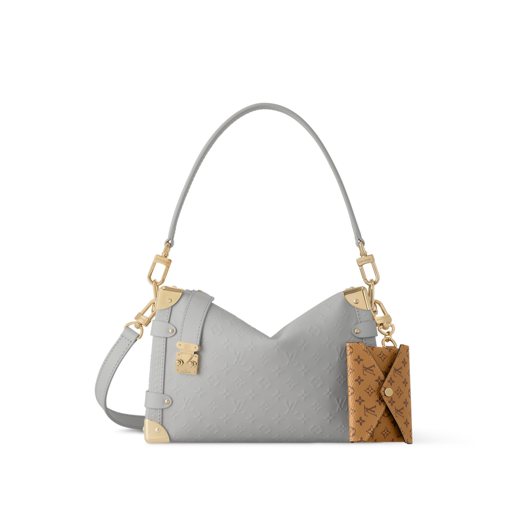 Side Trunk MM H27 - Women Bags | LOUIS VUITTON